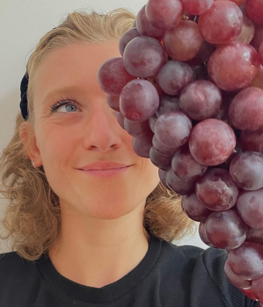 Acht maanden Detoxen - Guusje Damsteeg